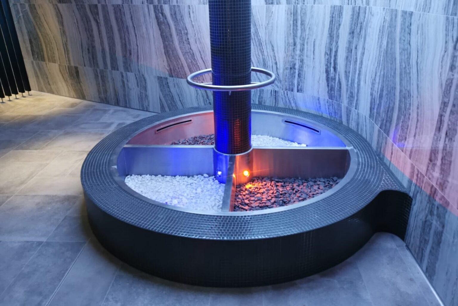 Health Benefits of the Kneipp Hydrotherapy Procedure ≈ IMAGINOX GROUP