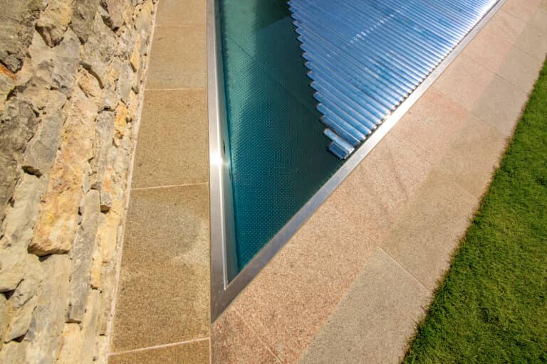 The Most Popular Form of Pool Cover – Lamella Cover ≈ IMAGINOX GROUP