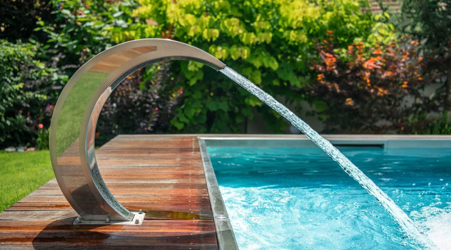 Vom Tennisplatz zum Infinity-Pool: Wie sich der Traum vom Luxuswohnen ...